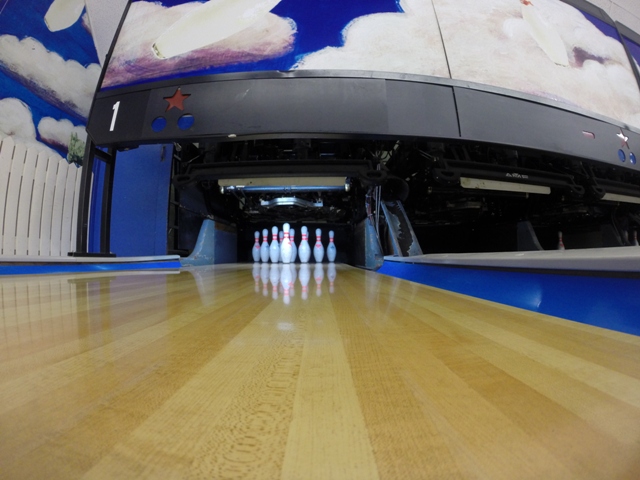 Village Bowl > Gallery