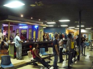 Village Bowl > Contact Us > About Us