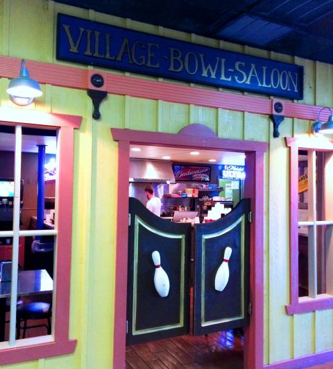 Village Bowl > Gallery